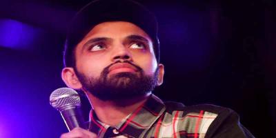 Akaash Singh Bio - Net Worth, Wiki, Wild N' Out, Girlfriend, Family ...
