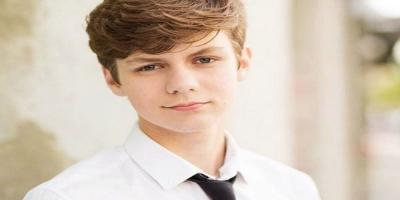 Ty Simpkins Bio - Net Worth, Wiki, Movies, Family, Girlfriend ...