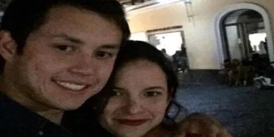 Know All About Snapchat Co-Founder Bobby Murphy's Wife Kelsey Bateman ...